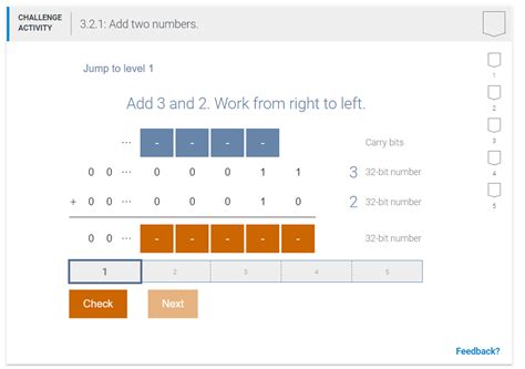 Solved Challenge Activity 321 Add Two Numbers J Jump To