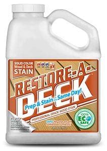 Restore A Deck Solid Color Stain Review My Pro Advice