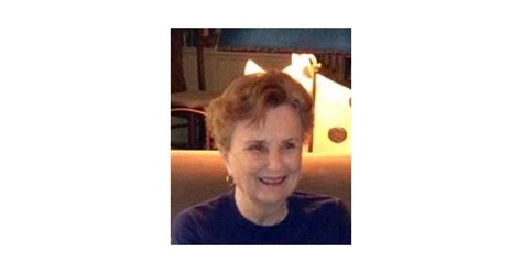 Janith Jan Jones Obituary 1935 2014 Legacy Remembers