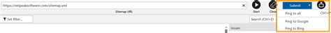 What Is Xml Sitemap How To Create And Validate It Netpeak Software Blog