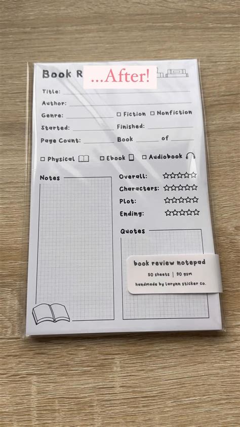 Making New Notepad Packaging Notepadshop Notepads Bookish Note