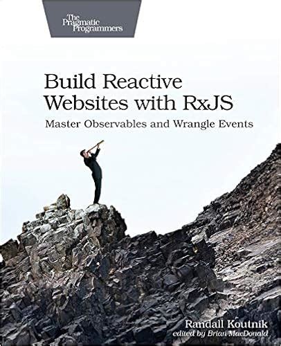 Useful Resources For Rxjs