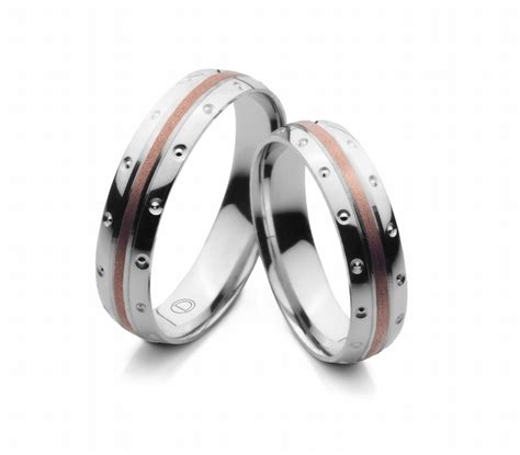 Mark Pjetri Vjenčano Prstenje