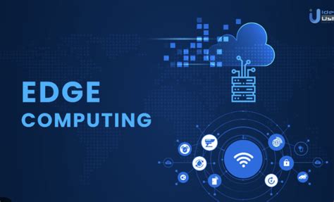 Edge Computing Empowering The Future Of Data Processing And Connectivity
