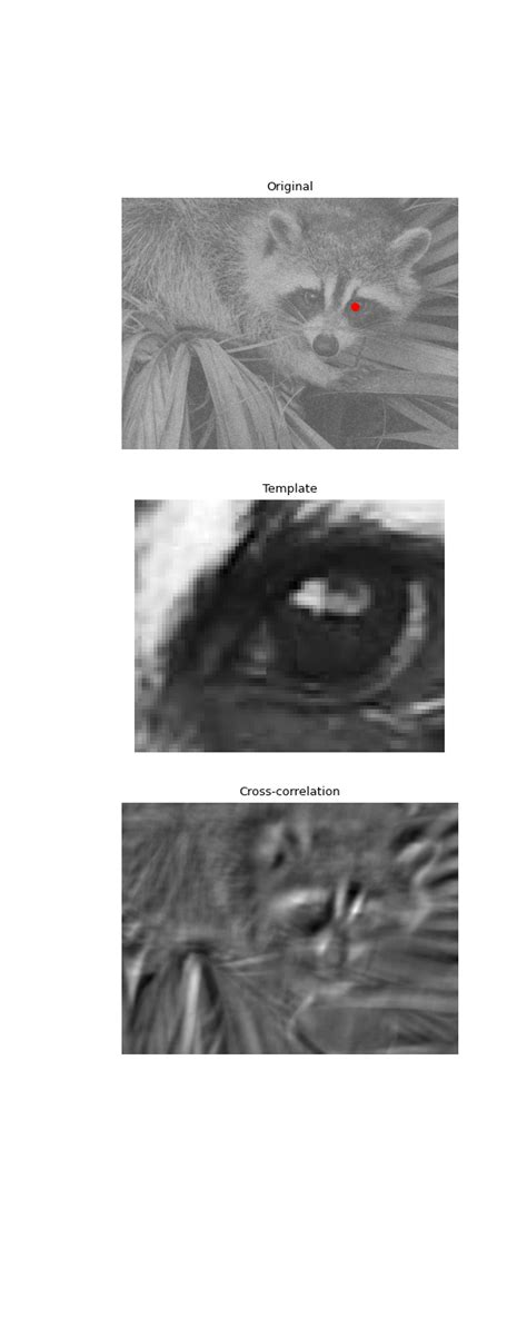 Correlate D Scipy V Manual