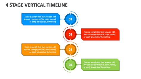Tips To Create A Stunning Timeline In PowerPoint Creative Presentation Ideas