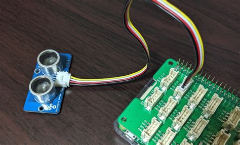 Grove Base Hatをnode Red Execノードで連携するメモ 1ft Seabassjpmemo