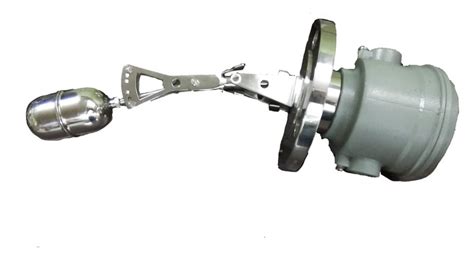 Side Mounted Magnetic Float Level Switch Flameproof At ₹ 4500 Mumbai