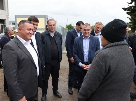 საქართველოს ქალაქ მარნეულში და მარნეულის მუნიციპალიტეტის სოფლებში წერეთელსა და შულავერში 180