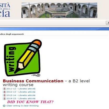 Moodle Course Screenshots Download Scientific Diagram