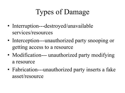 Security Risk Management Pptx