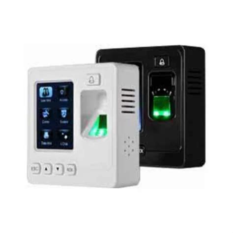 Fingerprint Recognition ESSL SF Biometrics RFID Identix Series At Piece In Gurugram