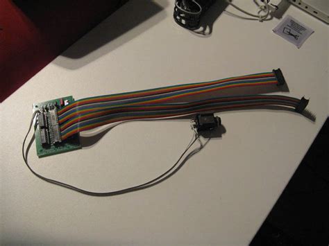 Homepage Florian Anwander Korg Polysix