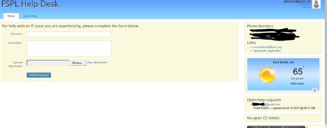 End User Unable To View Open Tickets Spiceworks Support Spiceworks Community
