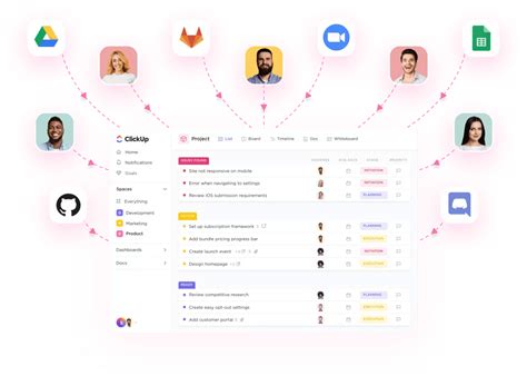 How To Implement A Hybrid Agile Methodology Clickup