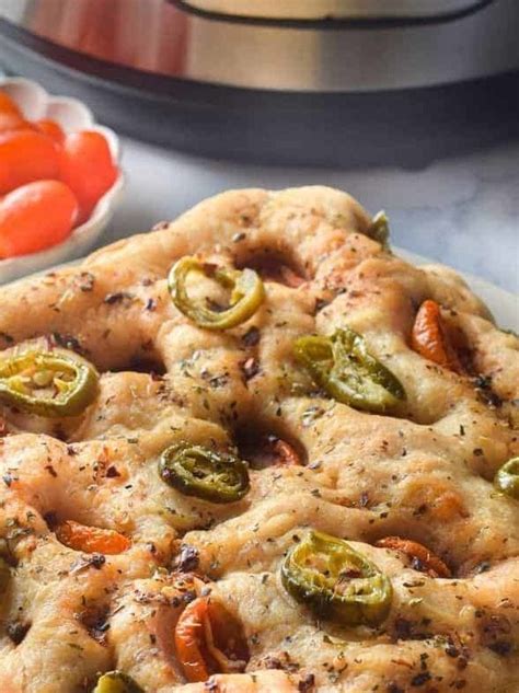 Proofing Bread In Instant Pot Fork To Spoon