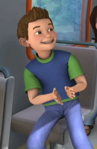 Minor Human Characters Chuggington Wiki Fandom