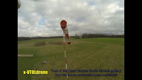 Gimbal Testing The Rctimer 2 Axis Gimbal Imu Board V11 With The Brugi 049 Firmware Jlnaudinx