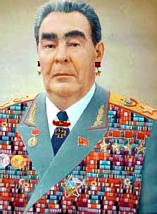 Brezsnyev Unciklopédia