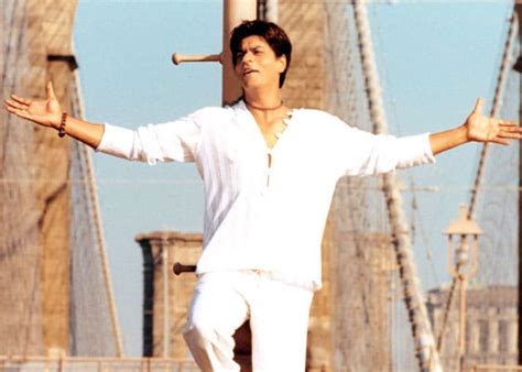 Shah Rukh Khan Karan Johar Nostalgic As Kal Ho Naa Ho Completes A Decade