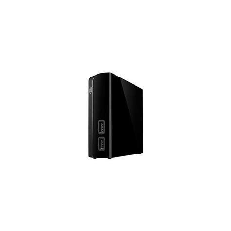 Seagate Tb Backup Plus Hub Usb Hightech
