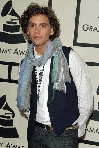 SEXY MIKA TALKS ABOUT AND SEXUAL GOSSIP