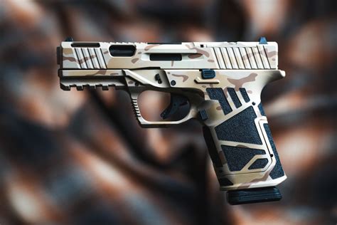 Custom Glock Slides Guide 80 Percent Arms Custom Glock Slides Guide 80 Percent Arms