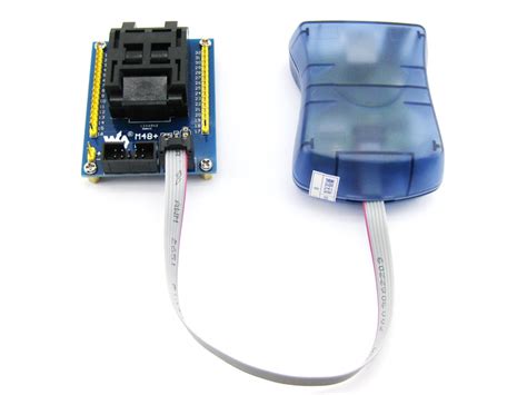 Avrisp Stk Avr Isp