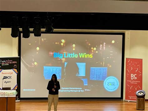 ios conf sg on linkedin iosconfsg
