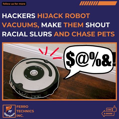 Ferro Technics On Linkedin Cybersecurity Iotsecurity