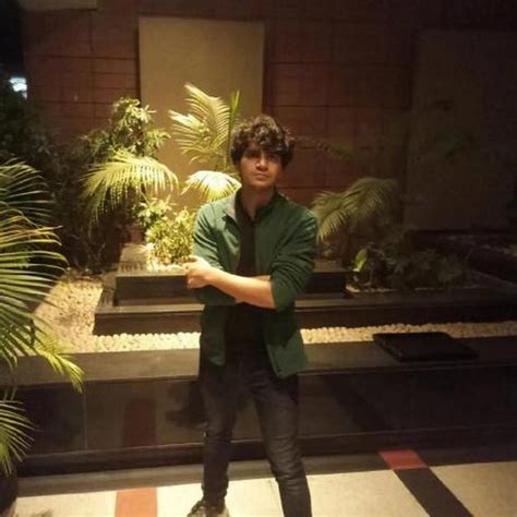 Vansh Guptas Profile