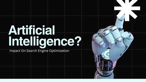 Impact Of Ai On Seo Britwise Technologies Pvt Ltd