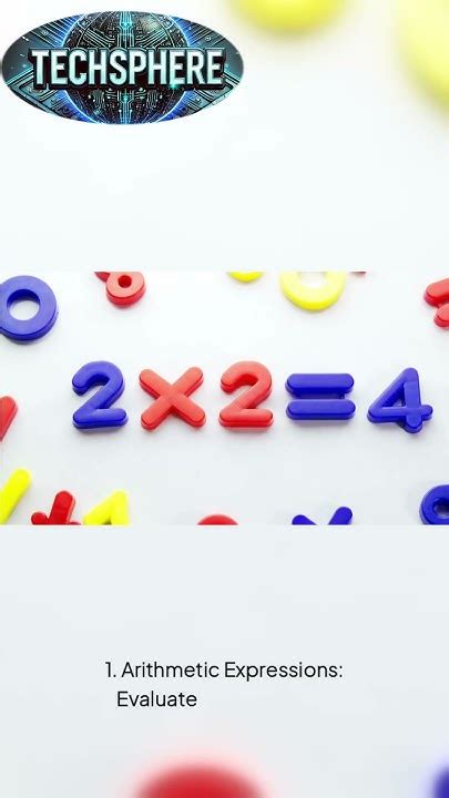 Expressions In Java Learnjava Programminglanguage Viralshorts Youtubeshorts Techsphere L1l