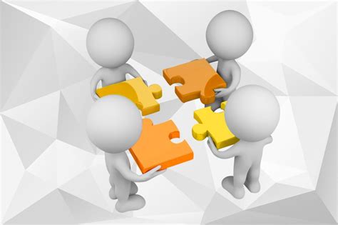 Сайт с человечками для презентации фото и картинки Abrakadabra Fun