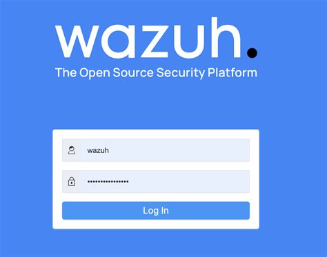 Custom Branding II Issue 20 Wazuh Wazuh Dashboard GitHub