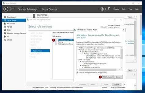 How To Configure An Azure Vm As Dc In An On Prem Ad Itechguides
