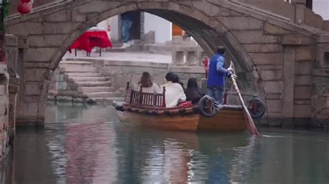 سریال دوست دختر من بیگانه است فصل دوم قسمت بیست و دوم My Girlfriend Is