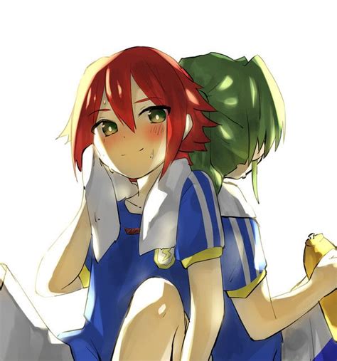 Pin By Laura On Inazuma Eleven Zelda Characters Character Anime