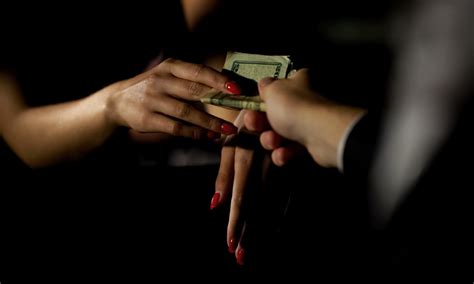 Is A Sex Worker At A Brothel An Independent Contractor HRD Australia