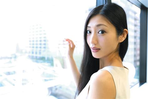 『アラサーちゃん 無修正』で地上波連ドラに初主演！ 壇 蜜 Tokyo Headline