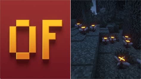 Optifine Could Be Pulling Their Socks In Terms Of Keeping Up With