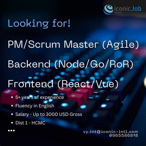 Vy Tran Ngoc Thao On Linkedin Outsourcing Proficiency Aws Pm Scrummaster Agile Backend