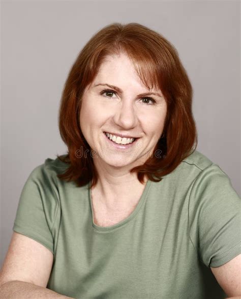 Redhead Mature Woman Stock Photos Free Royalty Free Stock Photos From Dreamstime