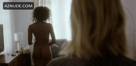 Condola Rashad Nude Aznude