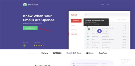 วธตด Tracker เพอดวาลกคาเปดอานเมลหรอยง สำหรบ Gmail Zenkoy