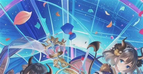 女の子 モンスト 風神雷神 こまやんのイラスト Pixiv