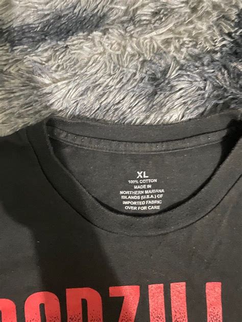 Godzilla Bootleg Mens Fashion Tops And Sets Tshirts And Polo Shirts On