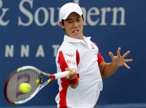 【テニス】錦織圭選手がatpワールドツアーファイナルズに出場。対戦相手は？【世界ランク5位】 Naver まとめ