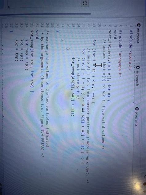 Solved Ex708 Kth Smallest In Array Task Write A Function