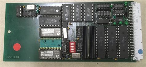 Atlas Copco Macs Compact Cpu Module Ecpu3sb Daves Industrial Surplus Llc